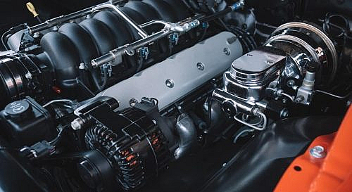 Is Higher CC Engine Better in Cars for Performance | dubizzle