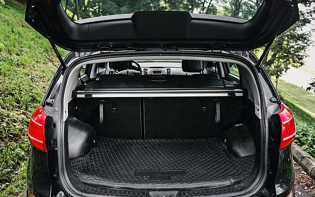 How to Maximise Car Storage: Tips and Tricks | dubizzle