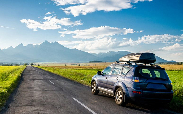 How to Maximise Car Storage: Tips and Tricks | dubizzle