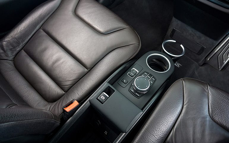 How to Maximise Car Storage: Tips and Tricks | dubizzle