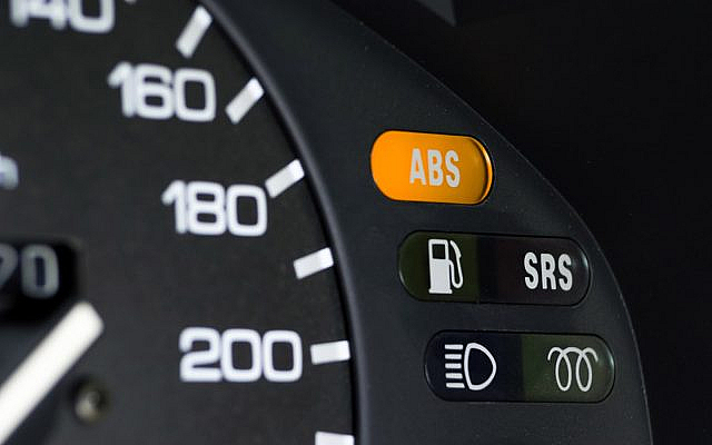 Types of Wheel Speed Sensors: Working, Importance and More | dubizzle