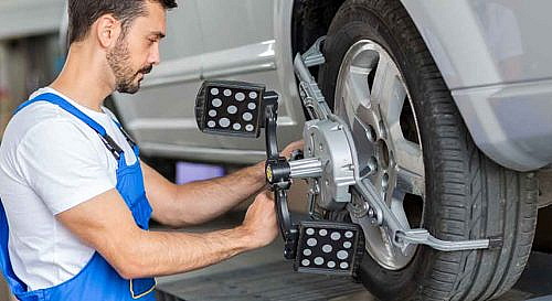 Types of Wheel Speed Sensors: Working, Importance and More | dubizzle