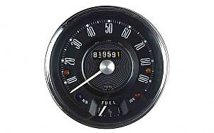 All About Car Speedometers: Types, Functions & More | dubizzle