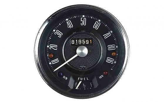 All About Car Speedometers: Types, Functions & More | dubizzle