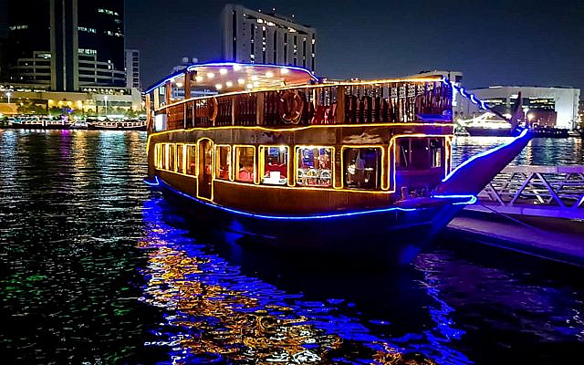 Boat Rental Companies in Dubai: Packages, Rates & More | dubizzle