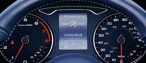 All About Car Speedometers: Types, Functions & More | dubizzle