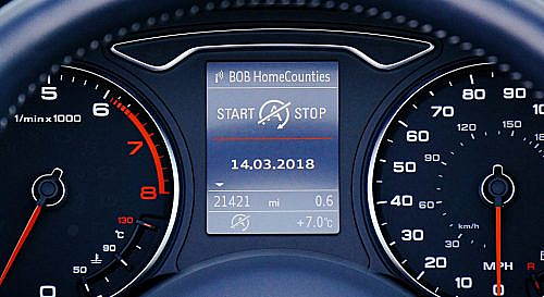 All About Car Speedometers: Types, Functions & More | dubizzle