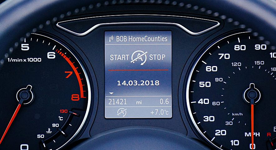 All About Car Speedometers: Types, Functions & More | dubizzle