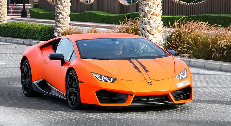 Getting an RTA Vehicle Export Certificate in Dubai | dubizzle