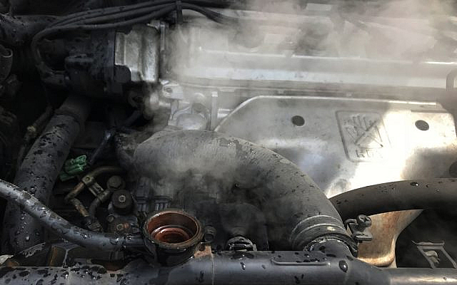 Causes of a Weak Car Air Conditioner | dubizzle