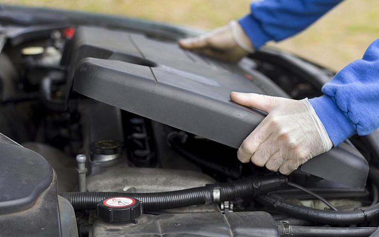 A Step-by-step Guide to Change Power Steering Pump | dubizzle