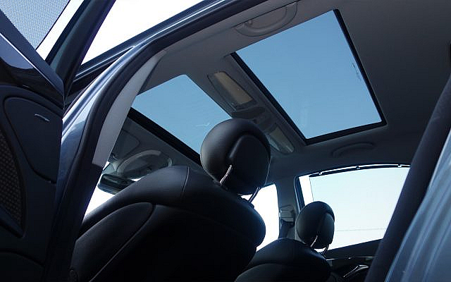 Advantages of Installing Solar Control Glass for Car | dubizzle