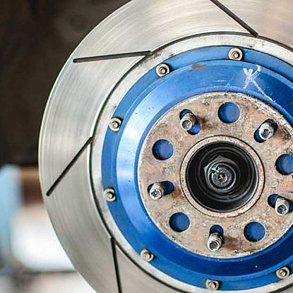 How Does a Differential System in Automobile Work? | dubizzle