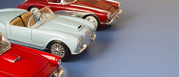 Popular Hobbies for Car Enthusiasts to Try | dubizzle