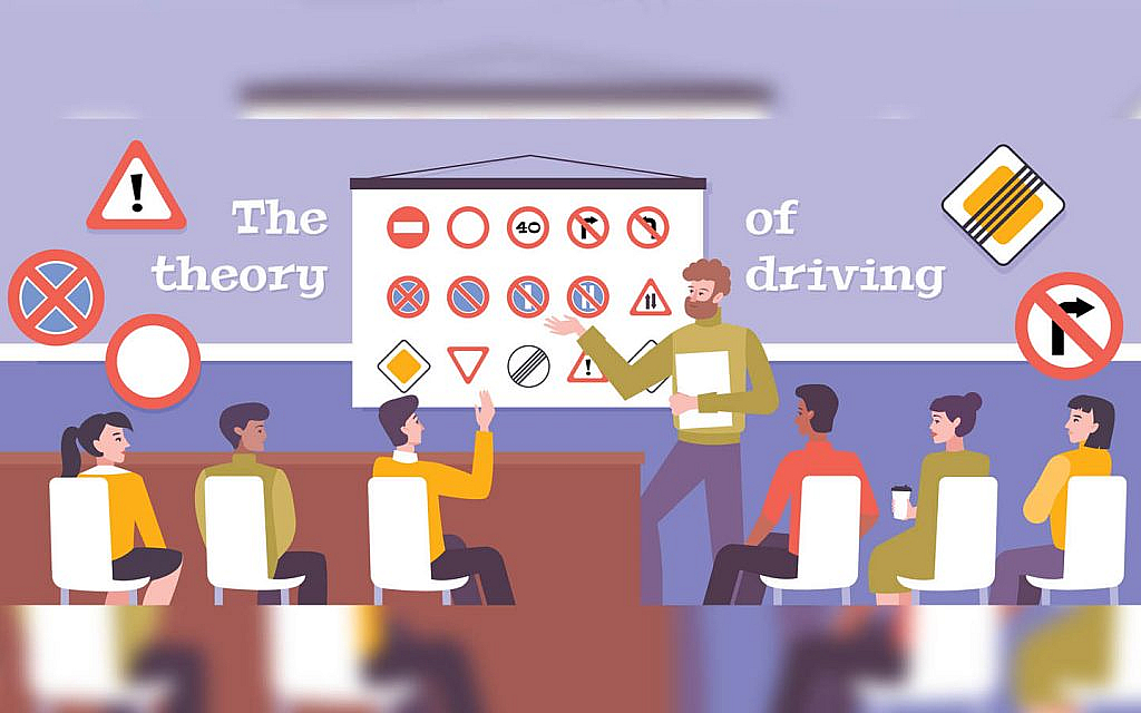 RTA Driving Tests Required for Dubai Driving Licence | dubizzle
