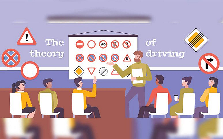 RTA Driving Tests Required for Dubai Driving Licence | dubizzle