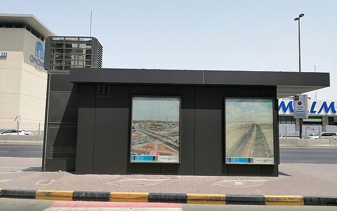 Public Transport in Sharjah: Routes, Timings & More | dubizzle
