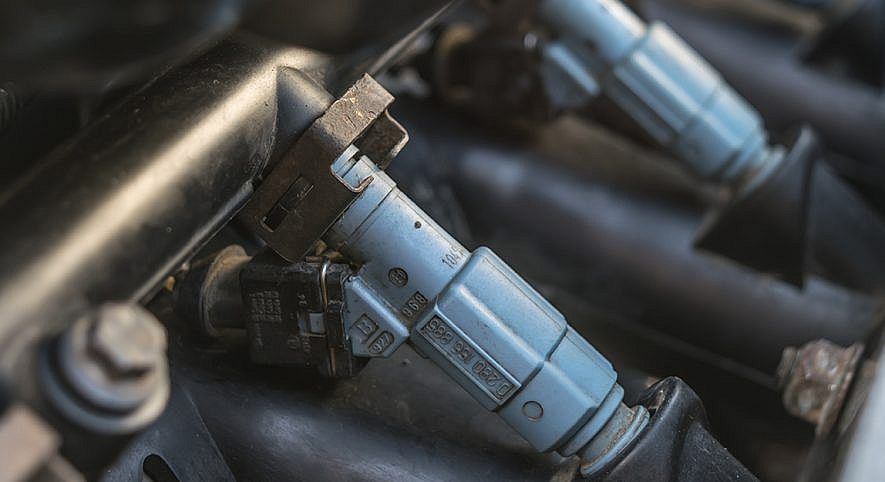What Are the Symptoms of a Bad Fuel Injector | dubizzle