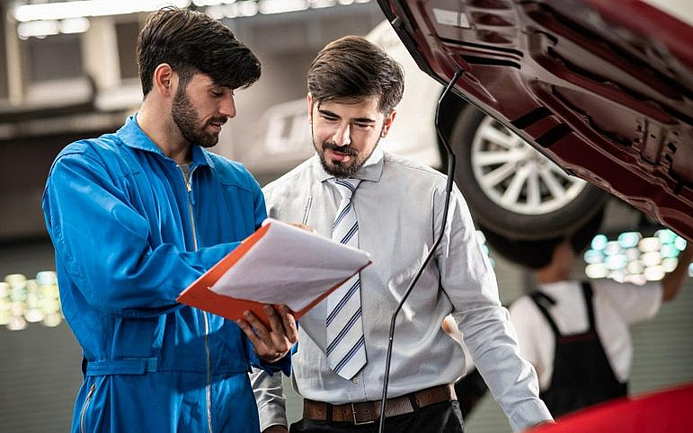 Tips for Automatic Transmission Maintenance and Care | dubizzle