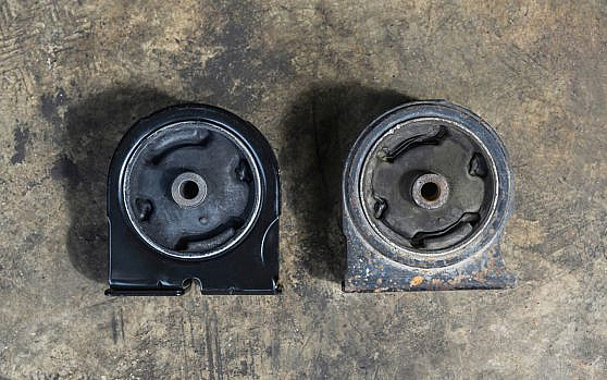 Car Vibrates When Idle: Major Causes and More | dubizzle