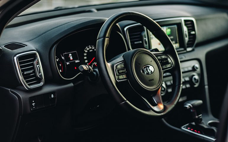 Interesting Facts about Kia Motors | dubizzle