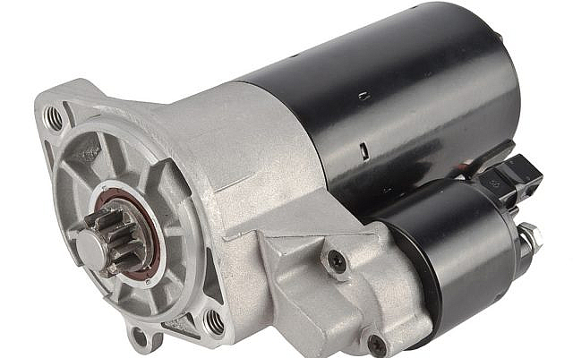 All About Car Self Starters: Types, Functions & More | dubizzle