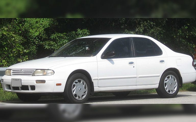 History of Nissan Altima: Generations, Models & More | dubizzle