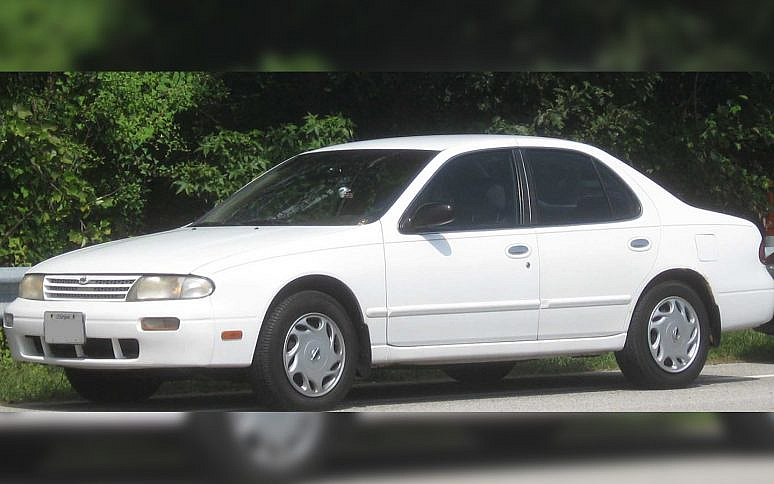 History of Nissan Altima: Generations, Models & More | dubizzle