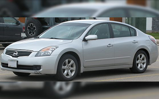 History of Nissan Altima: Generations, Models & More | dubizzle