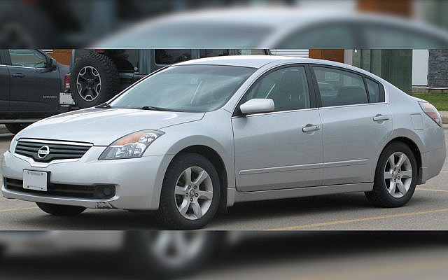 History of Nissan Altima: Generations, Models & More | dubizzle