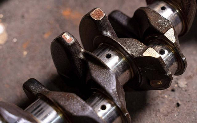 All You Need to Know About Crankshaft Position Sensors | dubizzle