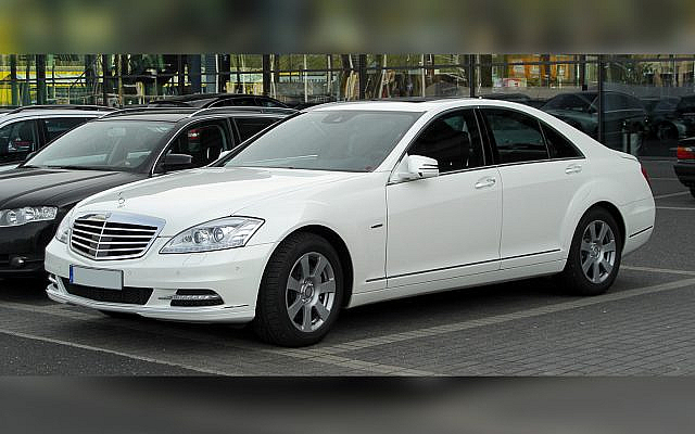 History of Mercedes-Benz S-Class: Predecessors, Future & More | dubizzle