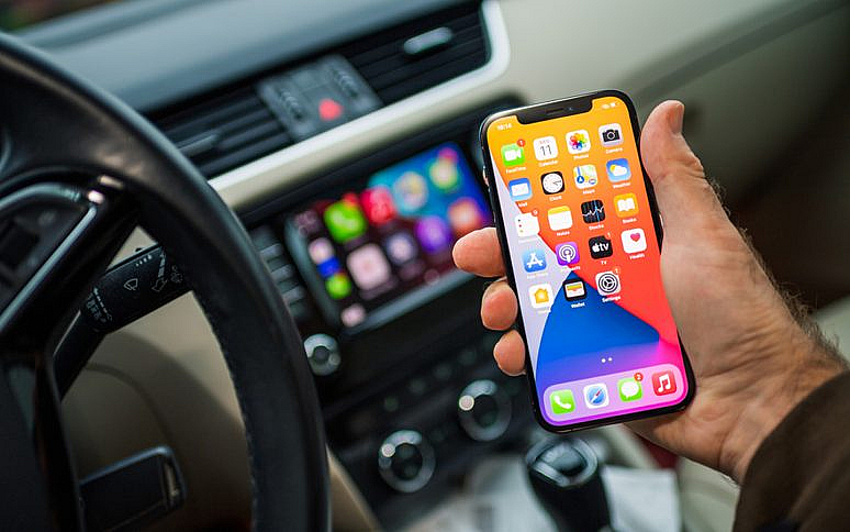 Useful Features of Car Infotainment Systems | dubizzle