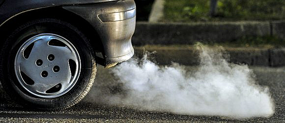 How to Diagnose and Fix Car Backfire Issues | dubizzle