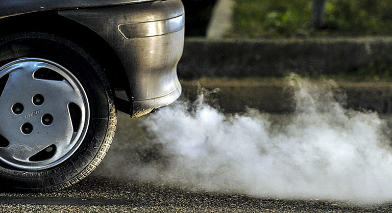 How to Diagnose and Fix Car Backfire Issues | dubizzle