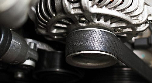 All About Car Dynamo: Working, Types & Application | dubizzle