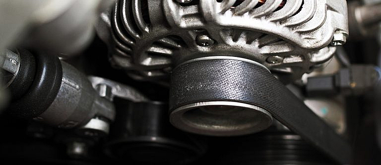 All About Car Dynamo: Working, Types & Application | dubizzle