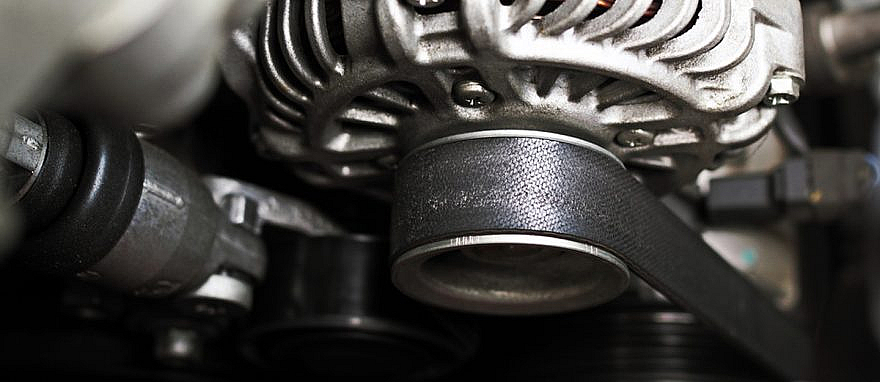 All About Car Dynamo: Working, Types & Application | dubizzle