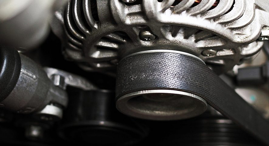 All About Car Dynamo: Working, Types & Application | dubizzle