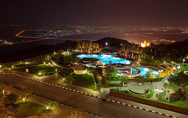 All about Planning a Jebel Hafeet Road Trip | dubizzle