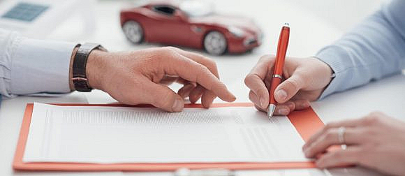 How to Check RTA Vehicle Test Certificates Status | dubizzle