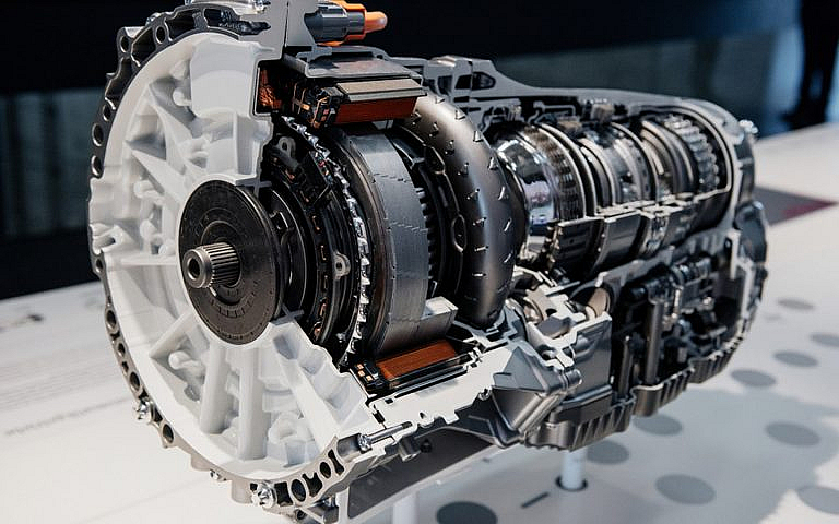 Top Reasons Why Your Car Won't Go Into Gear Properly | dubizzle