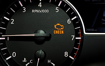 Symptoms and Causes of a Bad Car Computer | dubizzle