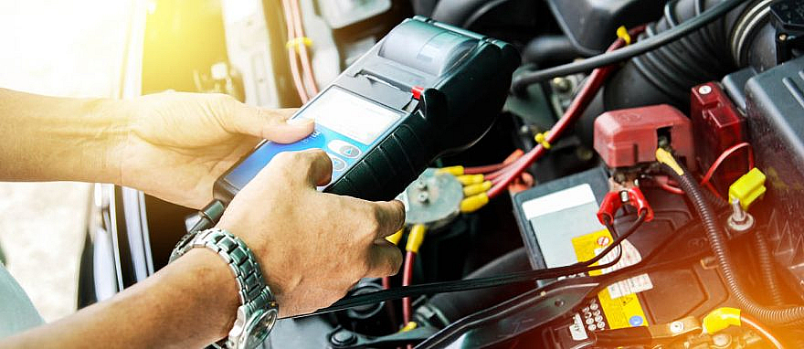 How Do You Test a Car Battery's Performance: Tips & More | dubizzle