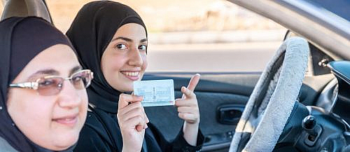 Step-by-Step Guide to Getting a Sharjah Driving Licence | dubizzle