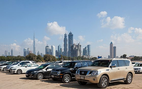 A Guide to RTA Seasonal Car Parking Card Dubai | dubizzle