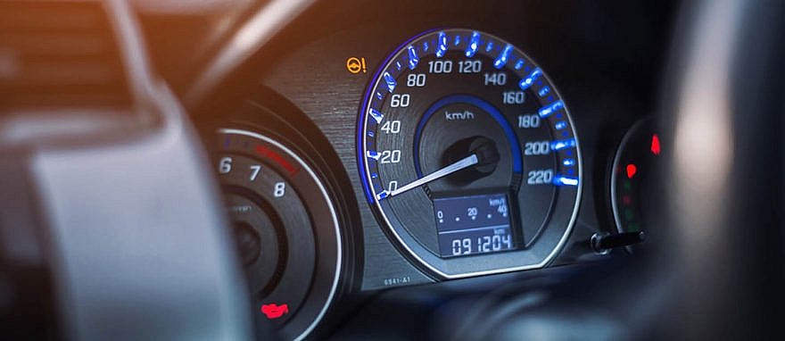 Odometer Rollback : Steps to Ensure Correct Mileage in Used Cars