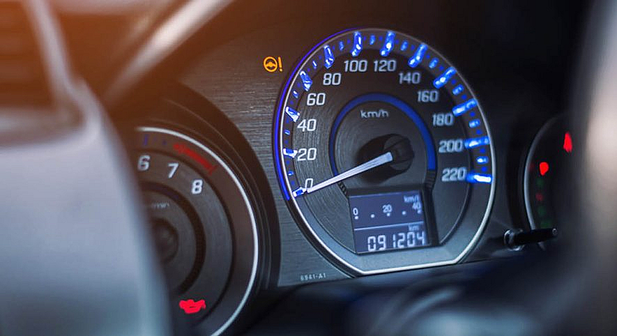 Odometer Rollback : Steps to Ensure Correct Mileage in Used Cars