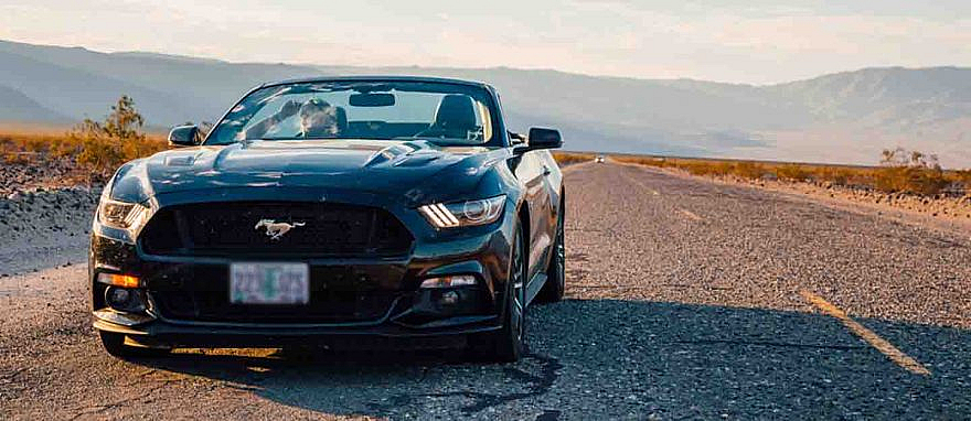 How to Protect a Car's Convertible Top: Tips and More | dubizzle