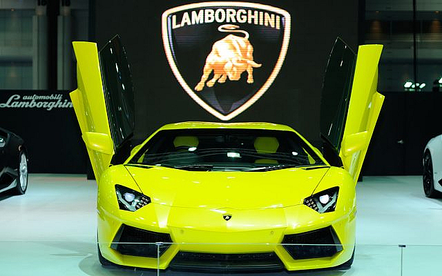 Top Italian Car Brands: Ferrari, Maserati, Lamborghini & More | dubizzle